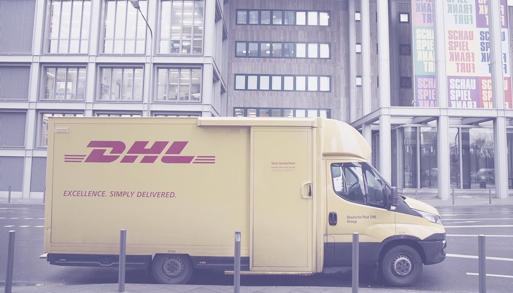 A Brief Introduction To DHL Global Mail Tracking