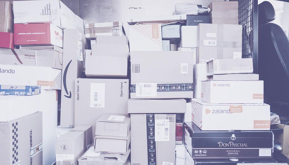 E Commerce Order Tracking 6 Best Practices For A Great Post Purchase