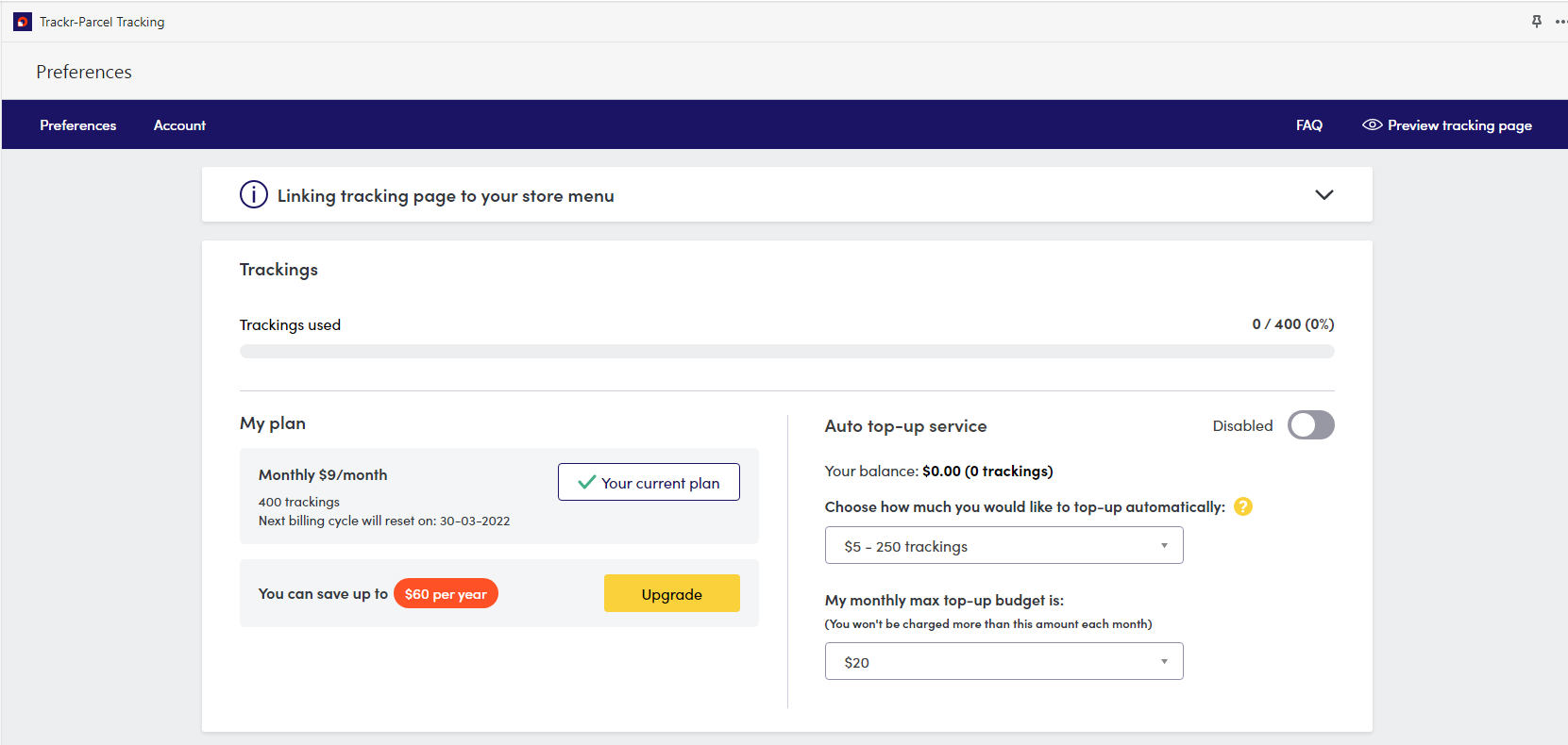 Offer Easy Order Tracking With Trackr: Step-By-Step Guide